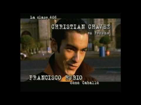 Clase 406 ¦ Capítulo 198 ¦ Tercera Temporada 1