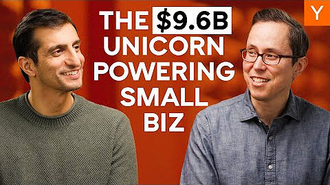 Founder Firesides - YouTube