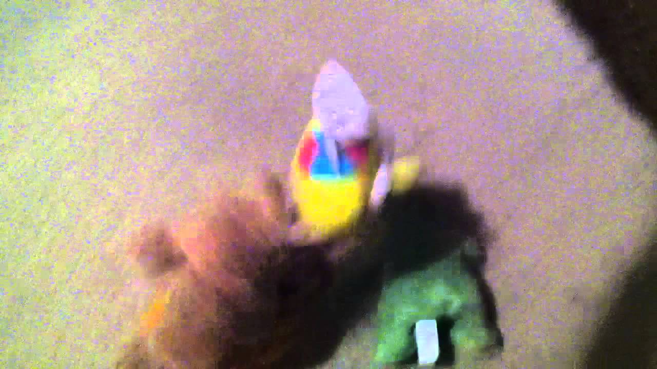 harlem shake stuffed animals - YouTube