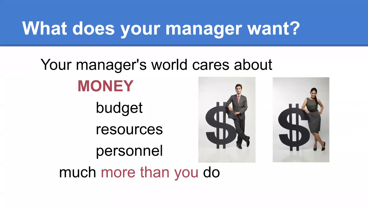 Your Boss Is Not Your Friend, and Other Keys To A Successful Manager ...
