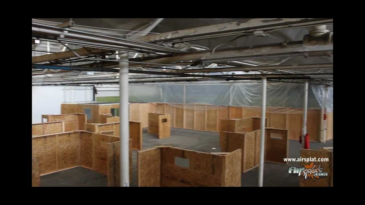 AirSplat TAC CITY FULLERTON Exclusive Preview Of New Indoor Airsoft airsplat-tac-city-fullerton-exclusive-preview-of-new-indoor-airsoft