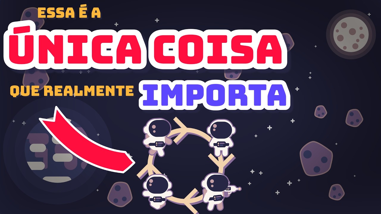 Core Loop: Como Focar no Que Realmente Importa no Seu Jogo - YouTube