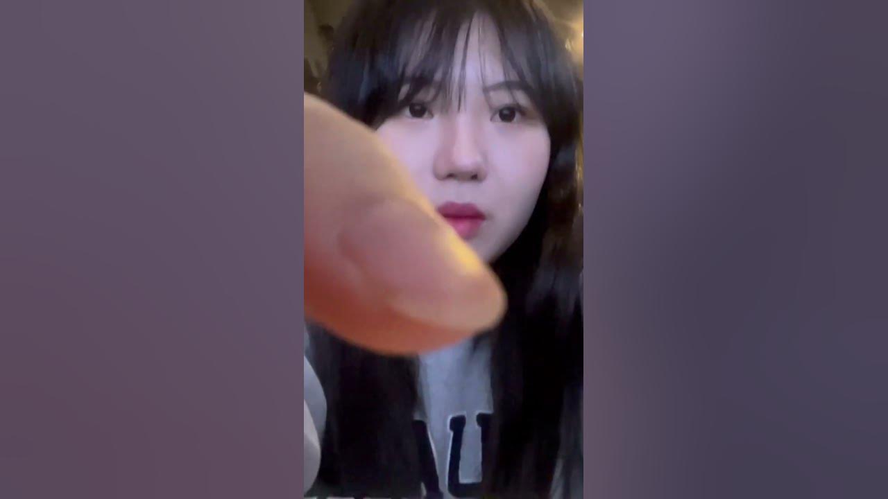 카메라와 싸우는 영상 Youtube