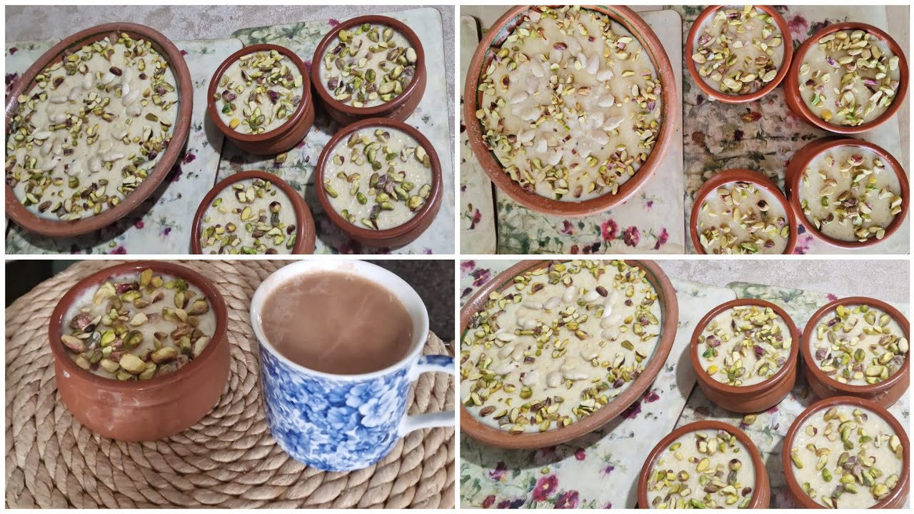 Irresistible Rice Kheer Recipe Quick, Easy! || How to make perfect ...