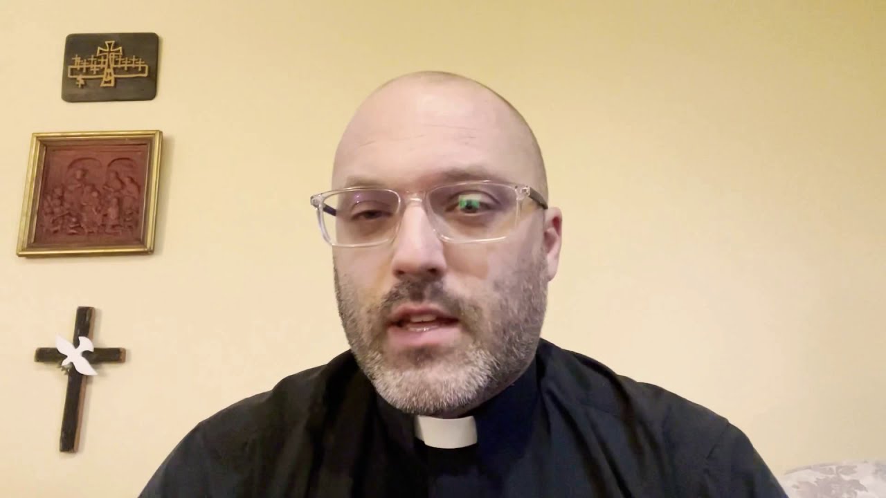 Christmas Eve, December 24, 2020, Bethlehem Lutheran Church, Monterey ...