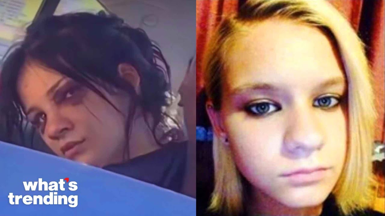 Cassie Compton Investigation Resumes After Viral TikTok Video of ...