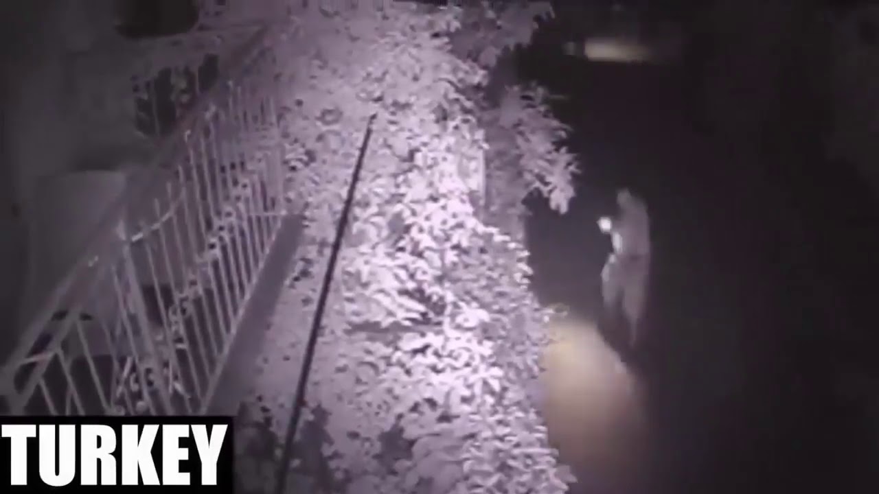 Disaster's Caught On Tape Around The World - YouTube