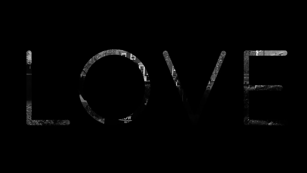 Cally x Eze - Love (Music Video) - YouTube