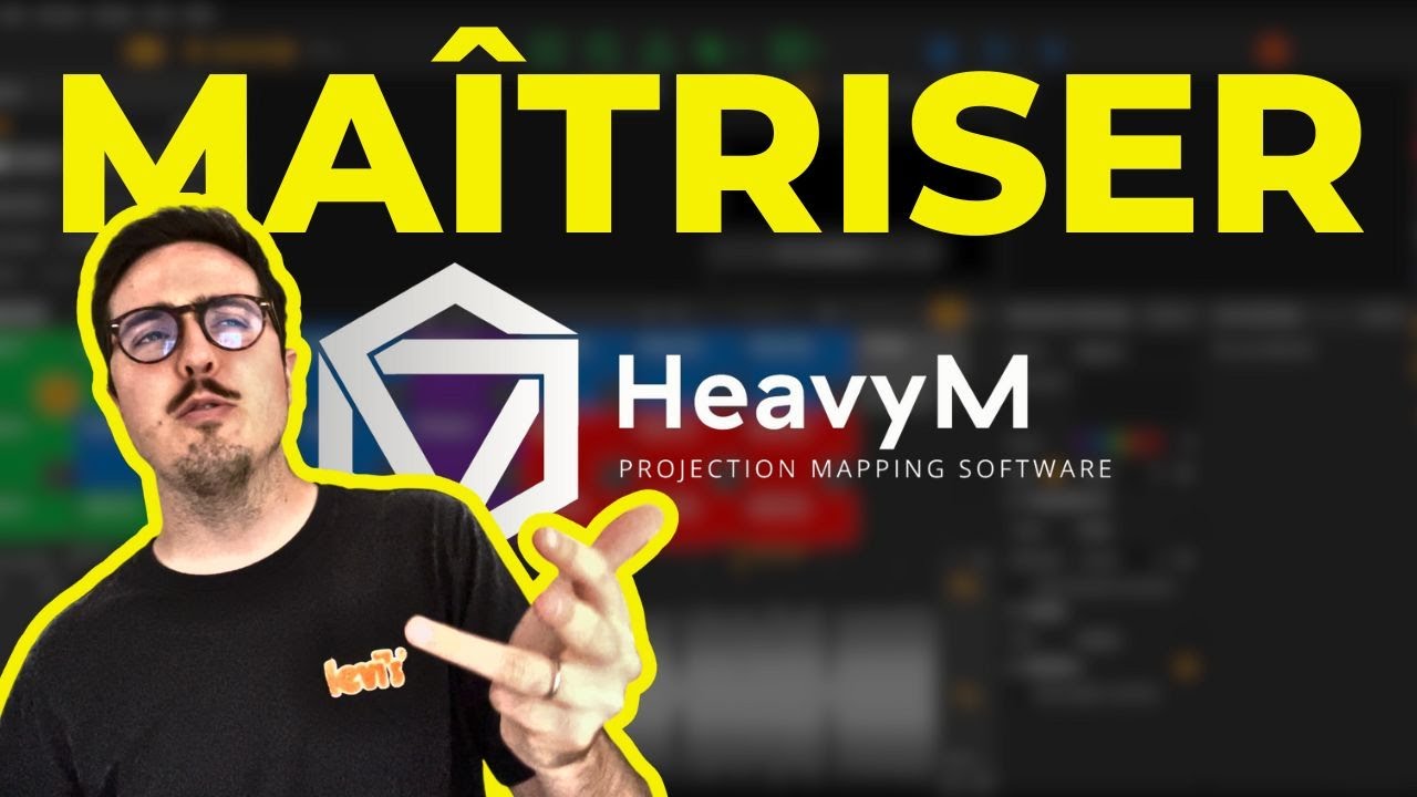 Tout ce qu’il vous faut savoir pour maitriser heavyM - YouTube