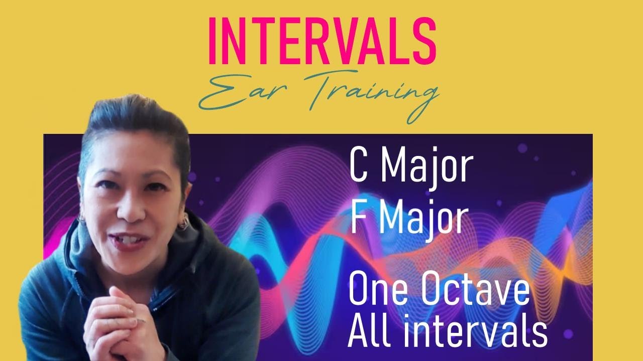 HOW TO IMPROVE YOUR MUSICAL EAR👂(TRAINING VIDEO #11) - YouTube