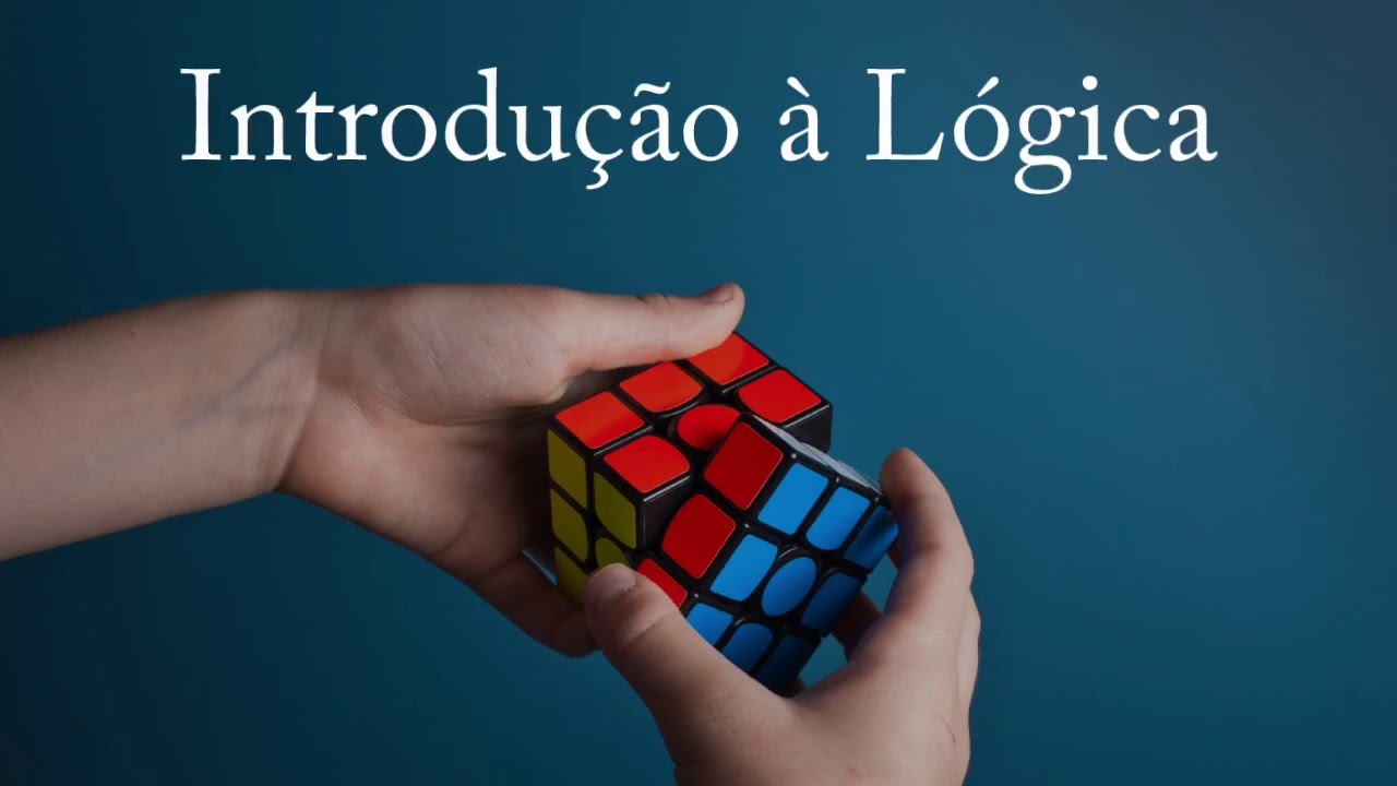 Introdução à Lógica – Conceito - YouTube