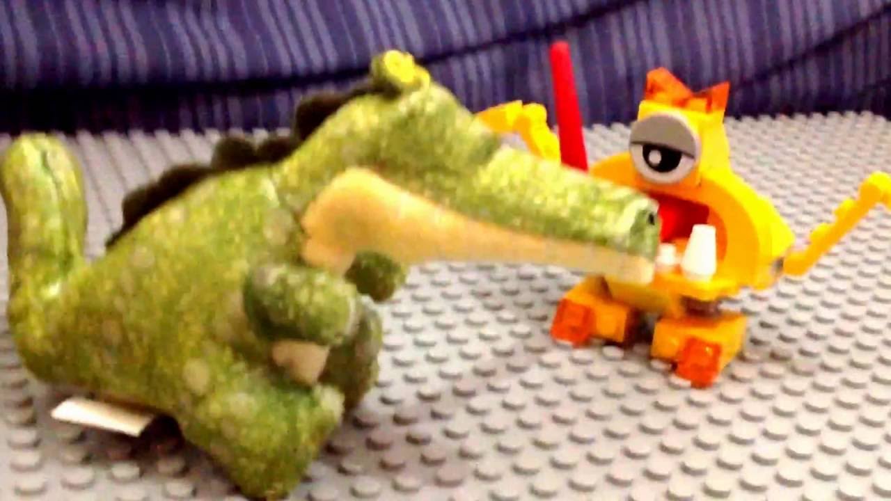 Max and Duke Intro - YouTube