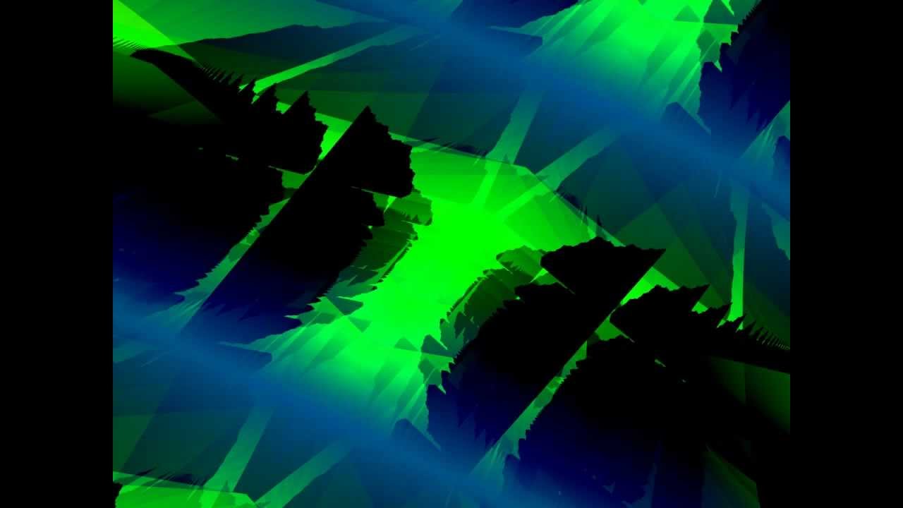 vj test on linux - YouTube