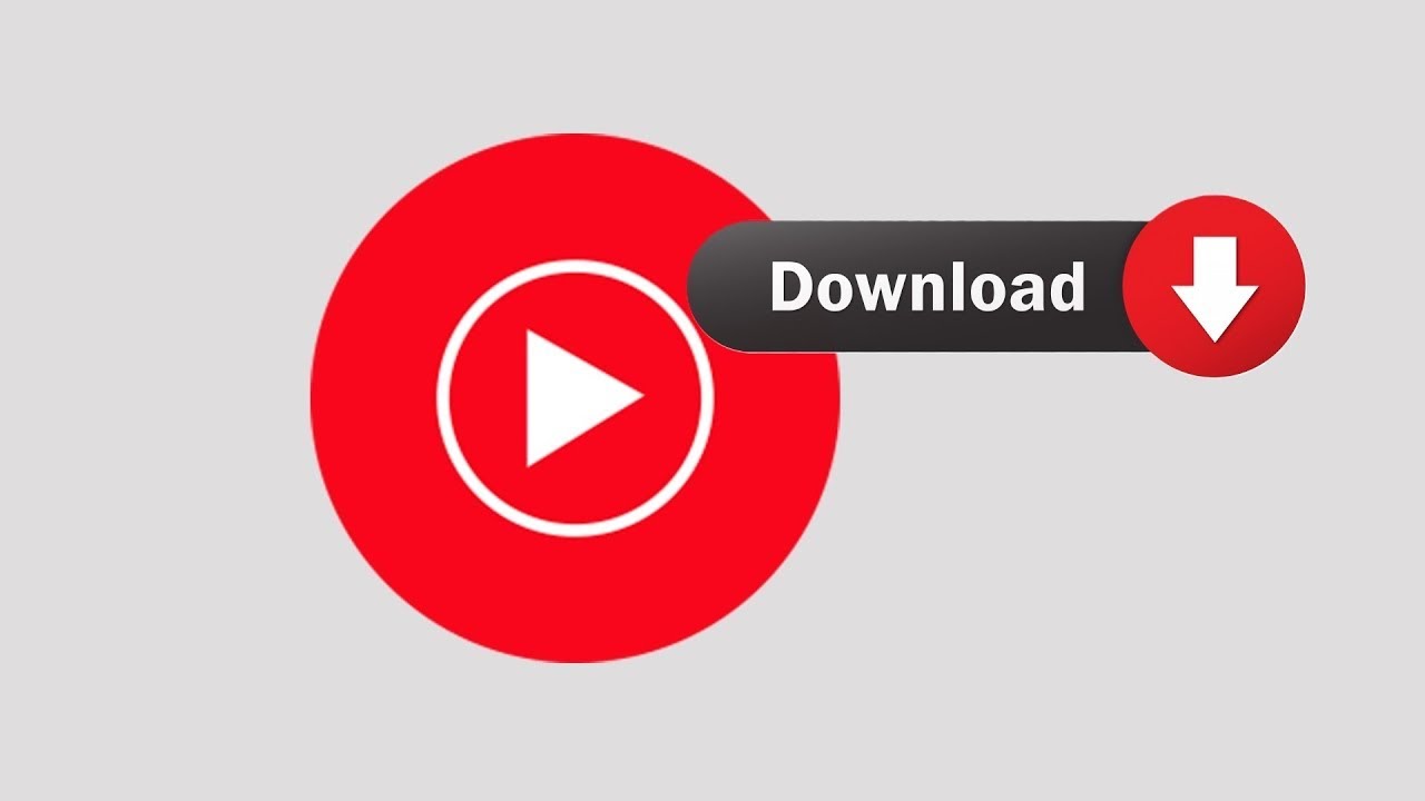 You can Finally Download Your Music in the YouTube Music Web App - YouTube
