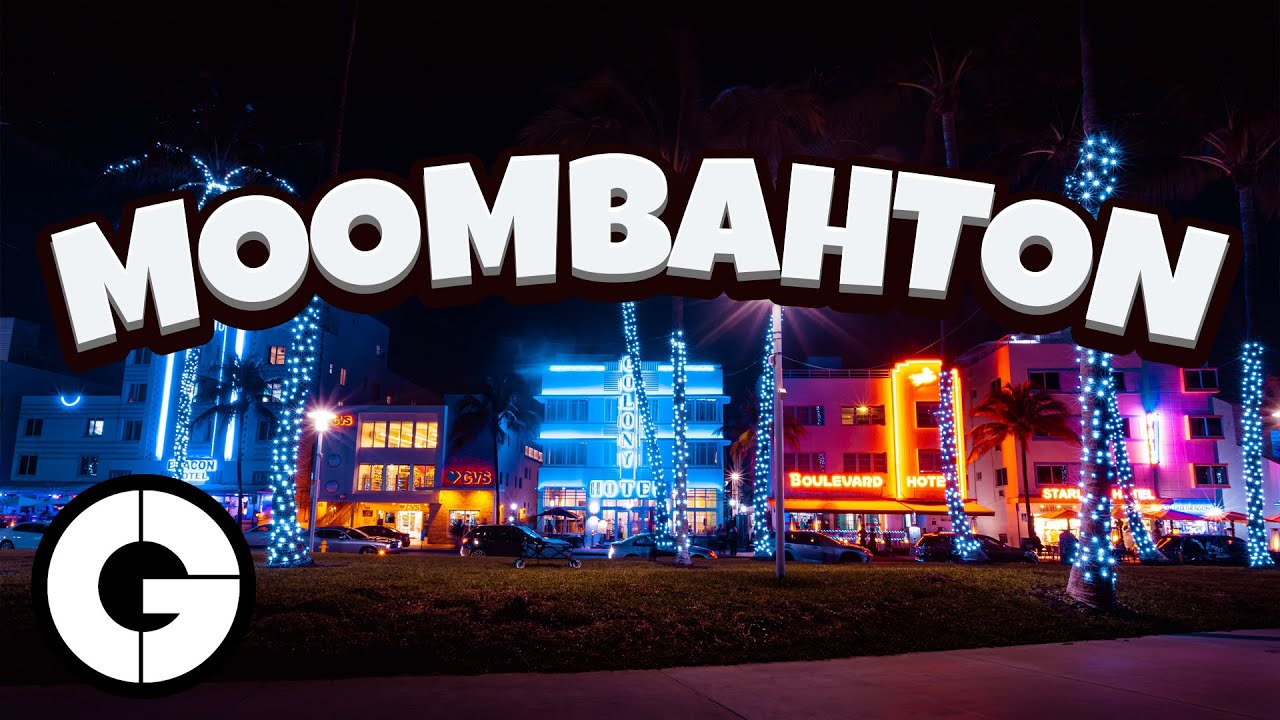 Moombahton Mix 2022 Best Remixes of Popular Songs 2022 Mixtape by ...