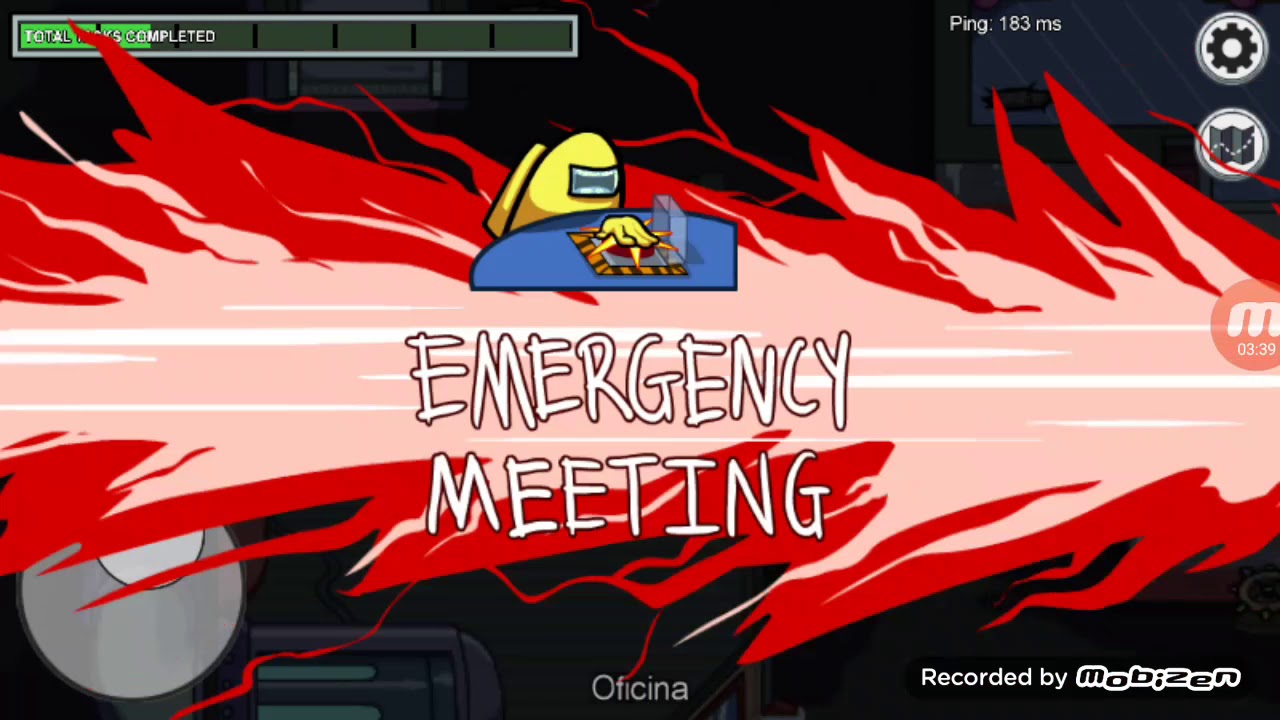 among us impostor mata a tripulación - YouTube