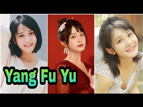 Yang Fu Yu Lifestyle (The Detective) Biography, Boyfriend, Income, Age ...