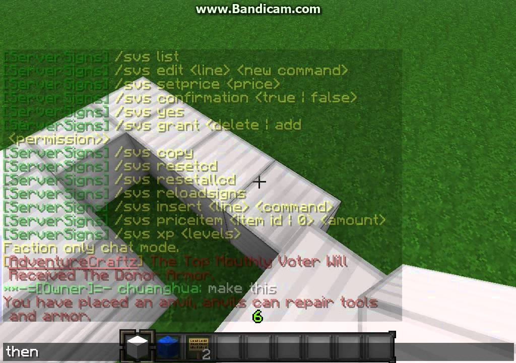 Minecraft-How to make a AFK pool (easy) - YouTube