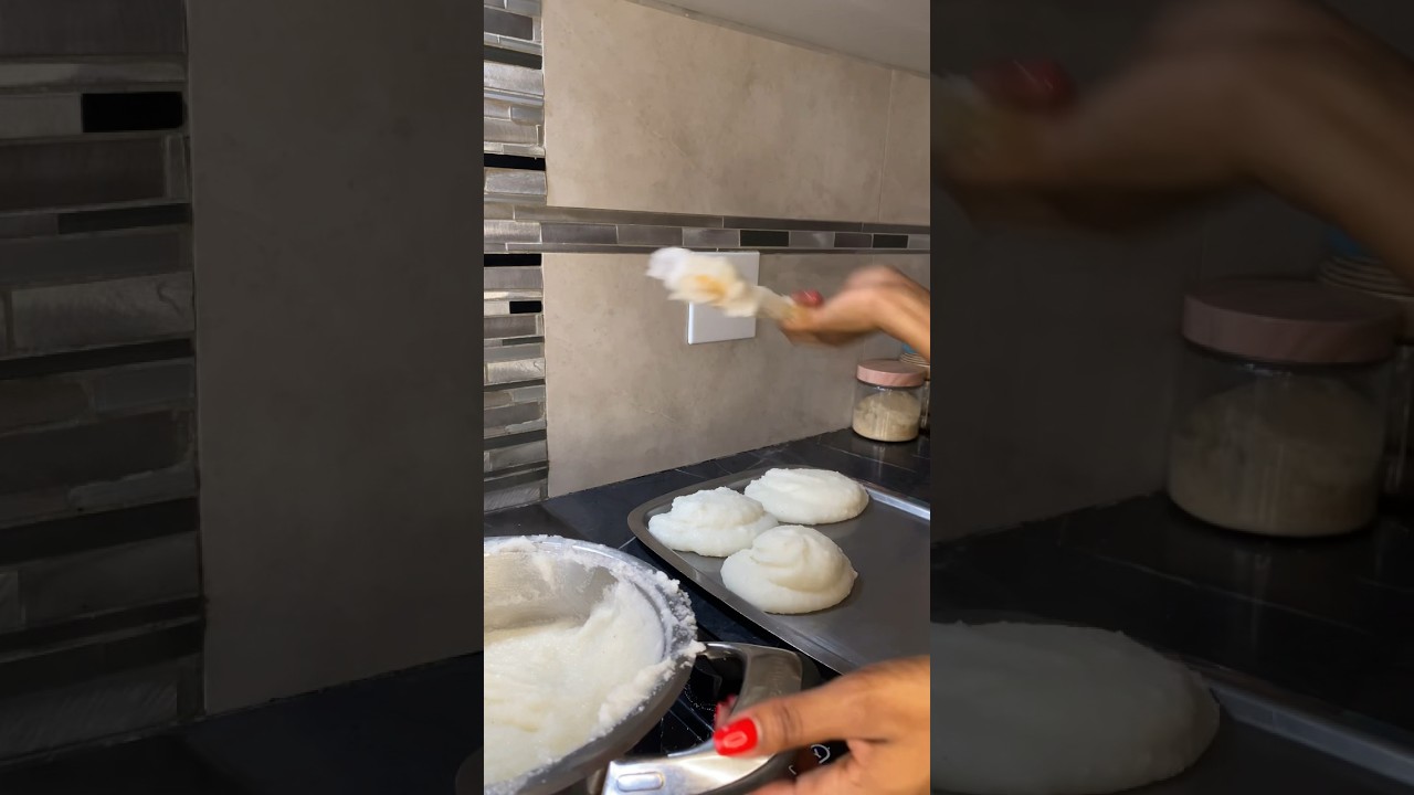 Another Limpopo pap tutorial | let’s cook sour pap #pap #cooking # ...