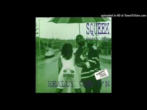 Squeek Nutty Bug - Squeek Dudu Phunk