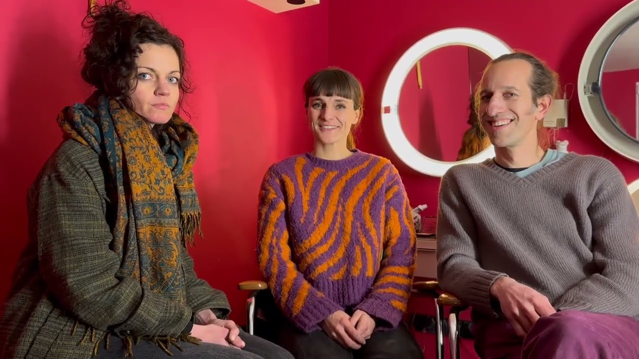 Joe Overton : L’inventeur de la « Fenêtre d’Overton », une théorie du ...