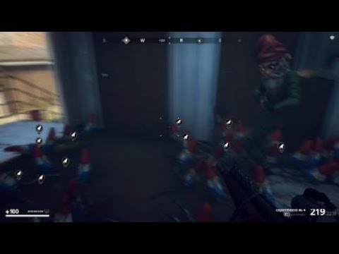Generation Zero gnome ticks 13:27 gnome mask ps4 - YouTube