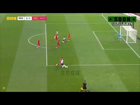 England vs Iran 6-2 . All goals & extended Highlights | FIFA World coup Qatar 2022 HD
