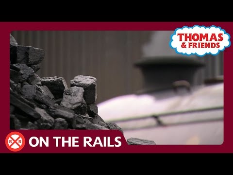 Coal | On The Rails | Thomas & Friends