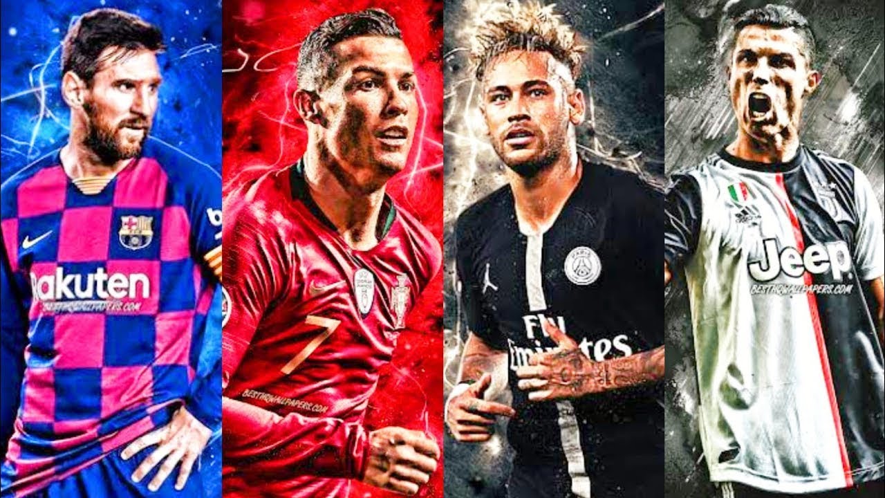 Football Tik Tok Videoš„ Football Reels Soccer Tik Tok Ronaldo And