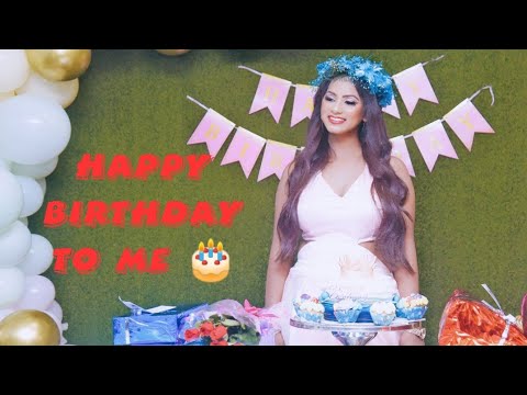 Celebrated 20th Birthday #Angellakra Angel Lakra 🥰🙏6th September - YouTube