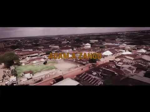 Adam A. Zango - Kawalwainiya (Official video)