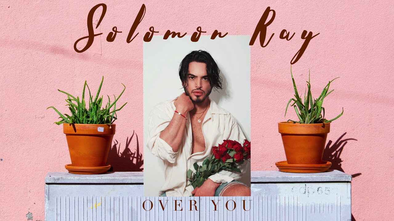 Solomon Ray - Over You (Audio) - YouTube