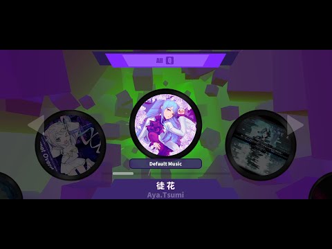 Tu Hua - Aya.Tsumi (Hard) FC | Muse Dash