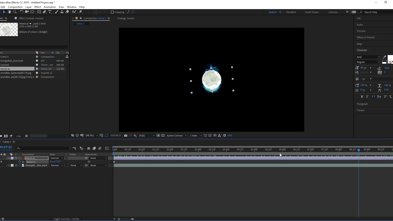 After Effects Beginner Anchor Point Change YouTube after-effects-beginner-anchor-point-change-youtube