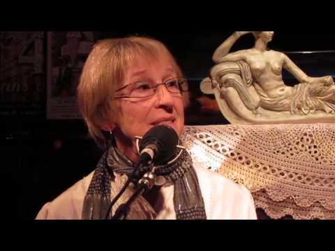 3/5 - Danielle Courtemanche-Vincent Potel & Karen Le Gouadec & Mélanie ...