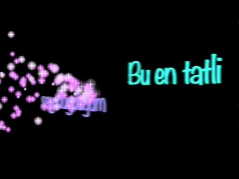 Ravi incigoz ve mustafa ceceli - şeker مترجمة