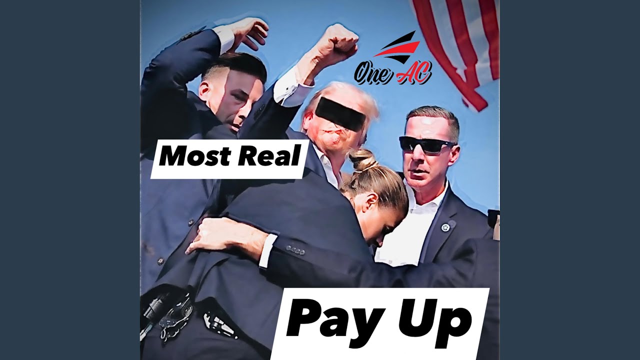 PAY UP (One AC Anthem) - YouTube