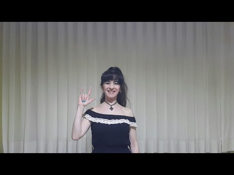 HATASIZ KUL OLMAZ-TARKAN-İŞARET DİLİ (SERPİL AVCI)