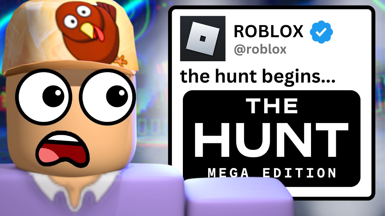 This Event Just RUINED ROBLOX - YouTube