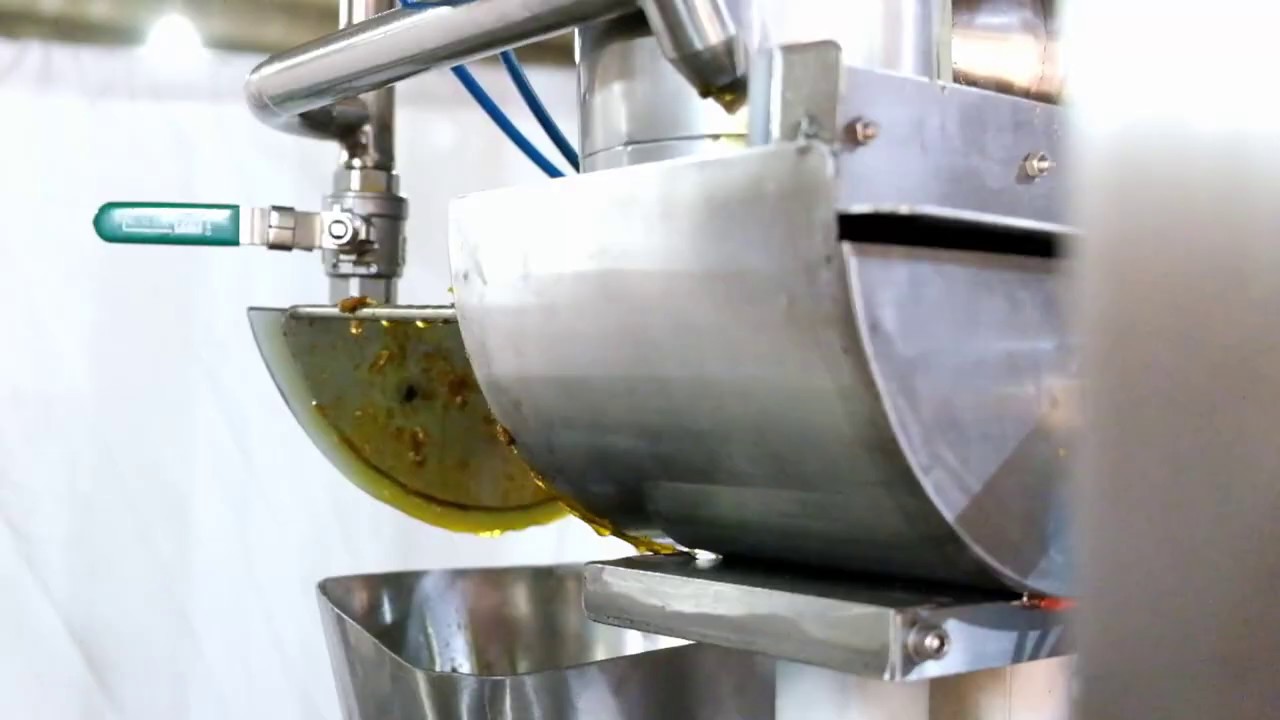 Pickle Machine - YouTube