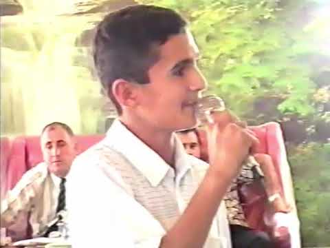 Ruslan Zahidov-Sarı gəlin. Ağacda alma. 1996