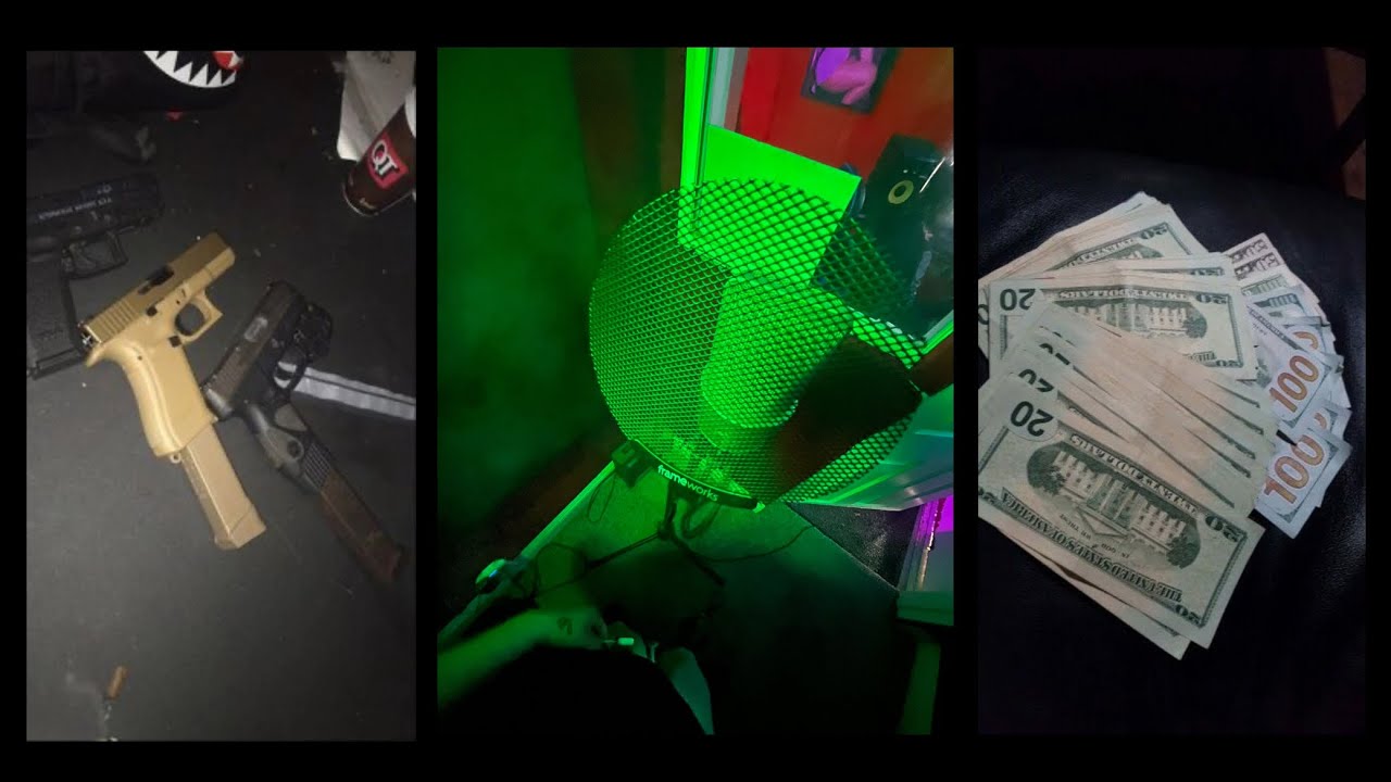 SLKz x SBW - Certified Playaz Roll Call (California Love Remix) - YouTube