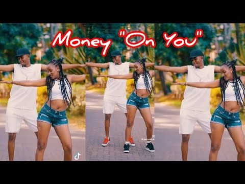 Timi Dre ft Tonton Bicha - On You (tiktok dance challenge) Kenya Trends 2026.