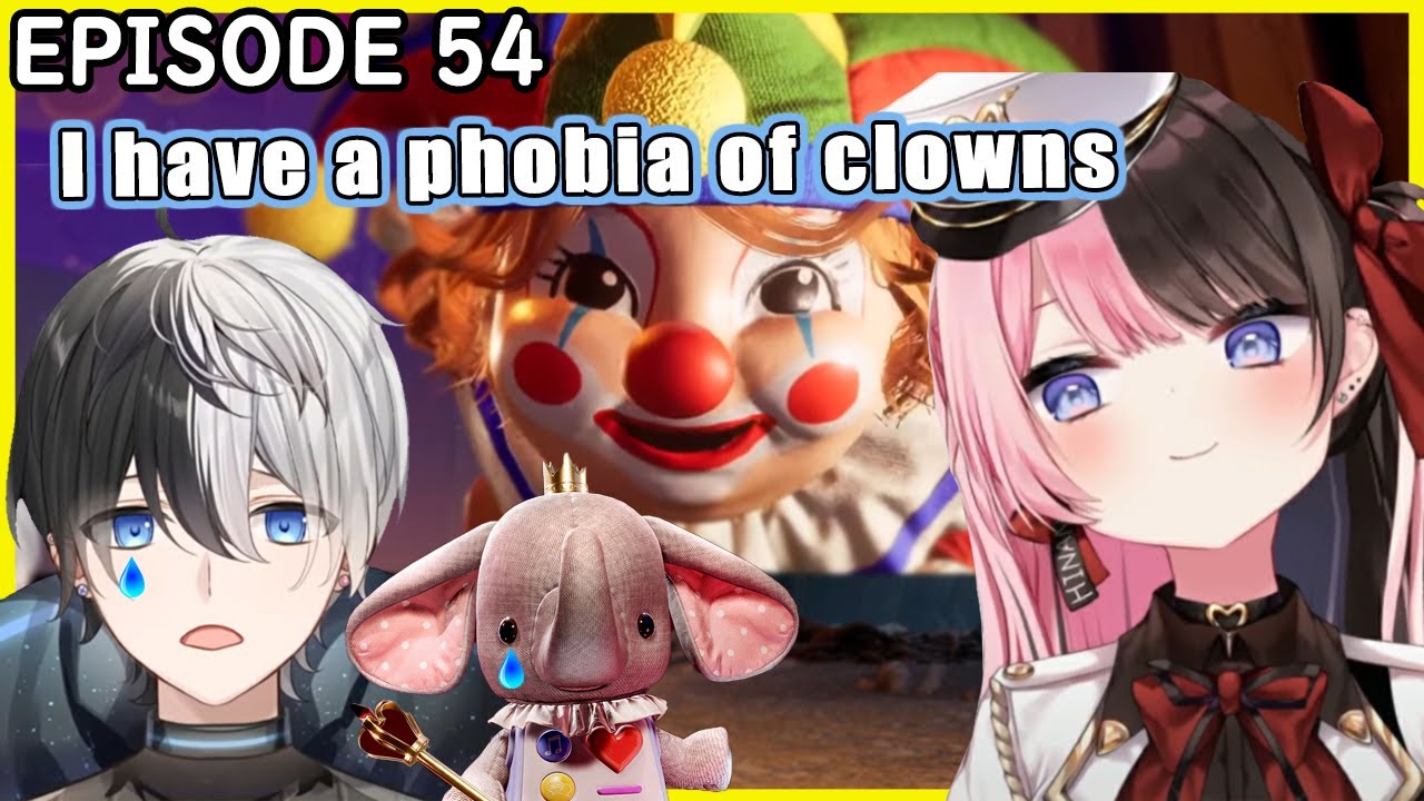 【ENG SUB】 OREAPO "It Takes Two Part 3" Episode 54 #おれあぽ - YouTube