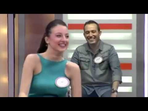 Ben Bilmem Eşim Bilir Yarışmacıdan ilginç itiraf! Büyümesini bekledim