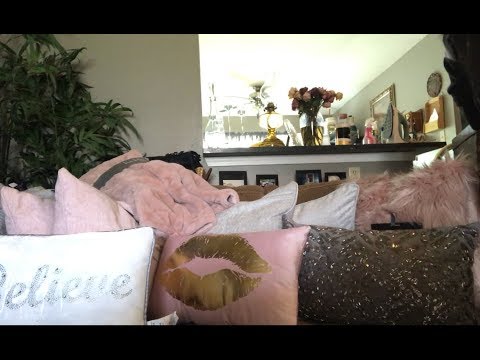 DORM HAUL 2018 Spring Hill College - Alabama - YouTube