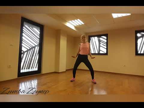 Se Te Nota (Lele Pons)  #zumba
