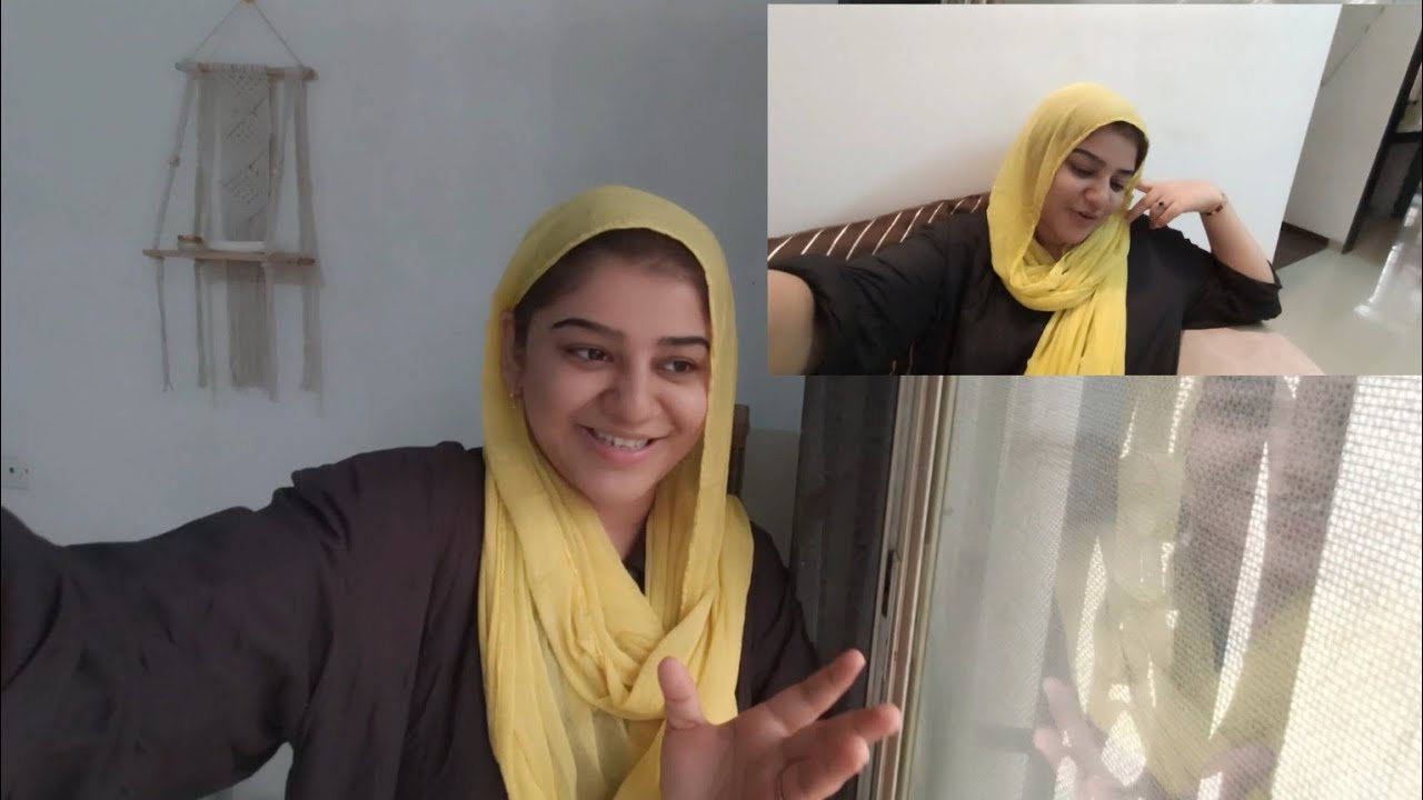 Bohat Dua Mangi 🤲| Vlog | Saba ashraf @saba143 - YouTube