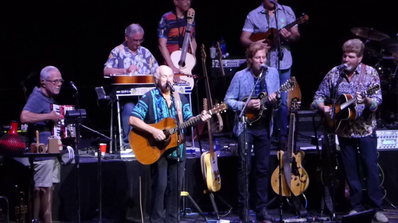 Jimmy Buffett - Delaney Talks to Statues - YouTube