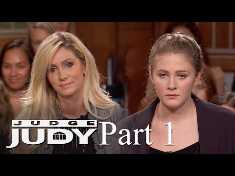 Mom Sues Daughter’s Ex-Friend after Hawaiian Vacation | Part 1